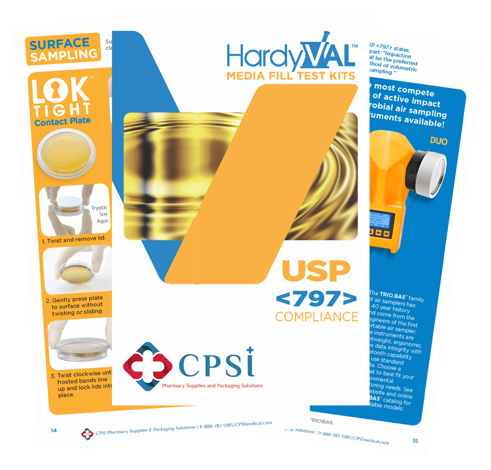 Hardy Diagnostics Co-Branded Catalog Download | CPSI